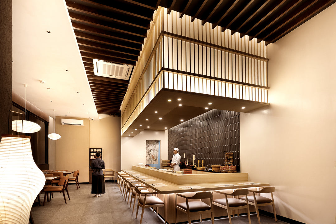 Brands – Nonki Japanese Restaurant