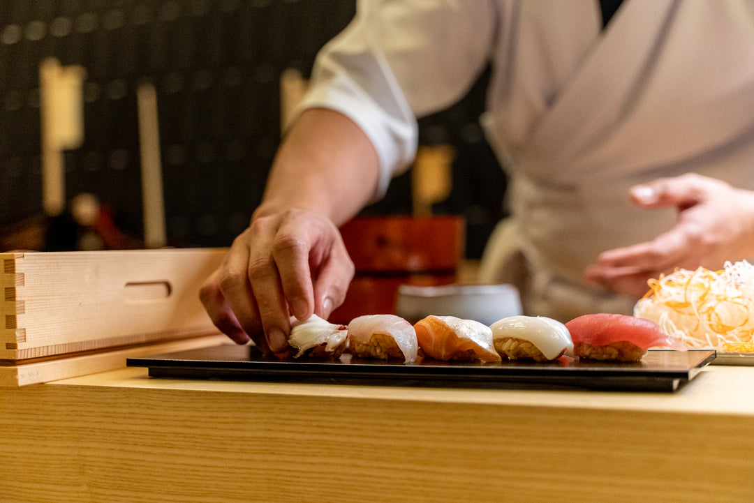 Brands – Nonki Japanese Restaurant