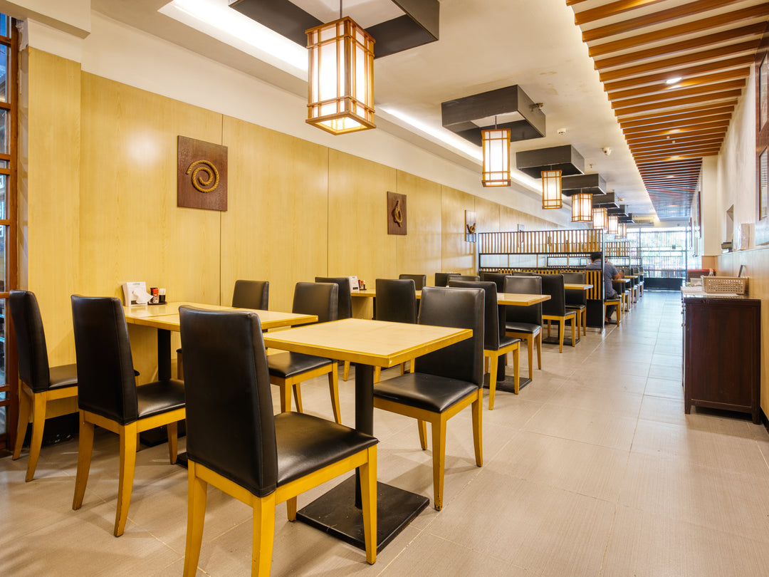 Locations – Nonki Japanese Restaurant