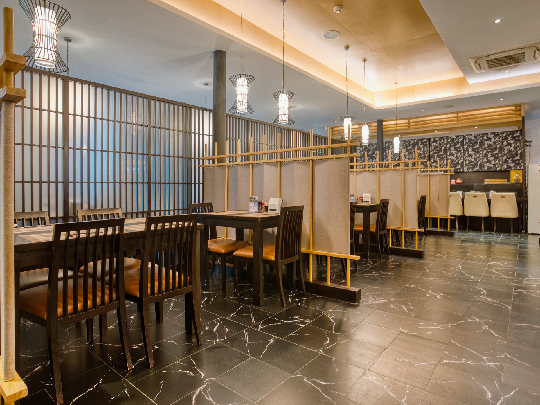 Locations – Nonki Japanese Restaurant