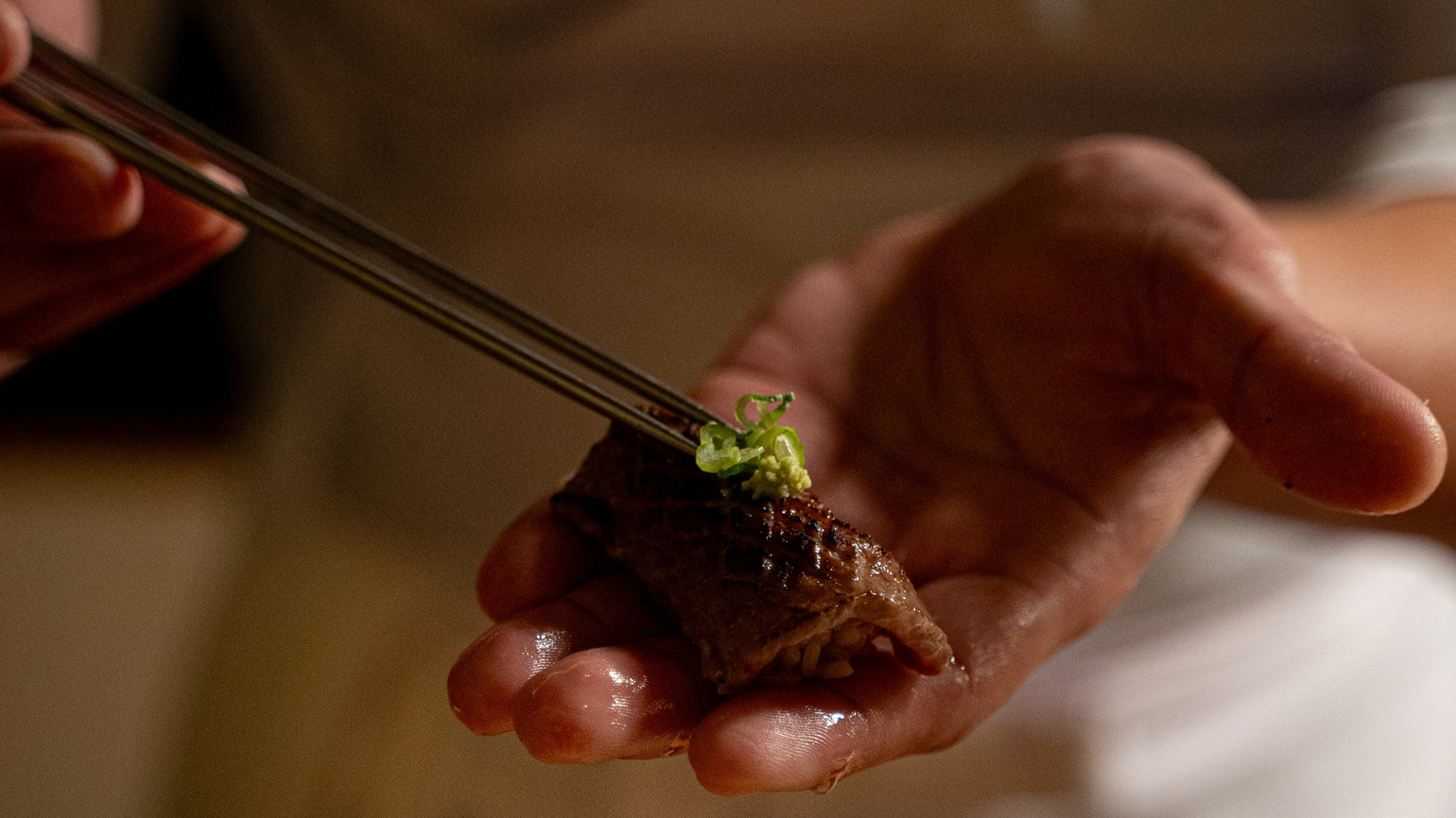 Catering – Nonki Japanese Restaurant