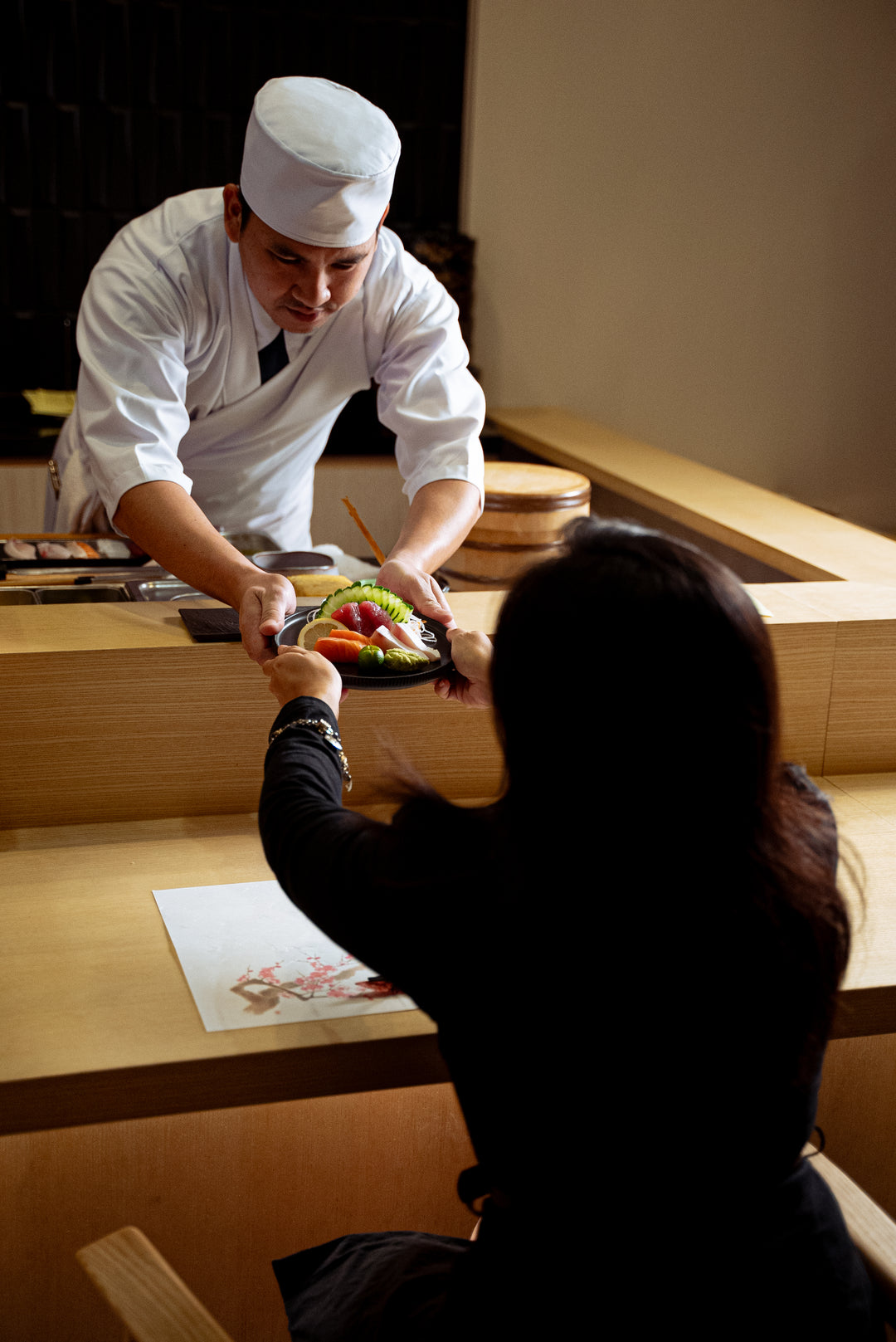 Brands – Nonki Japanese Restaurant