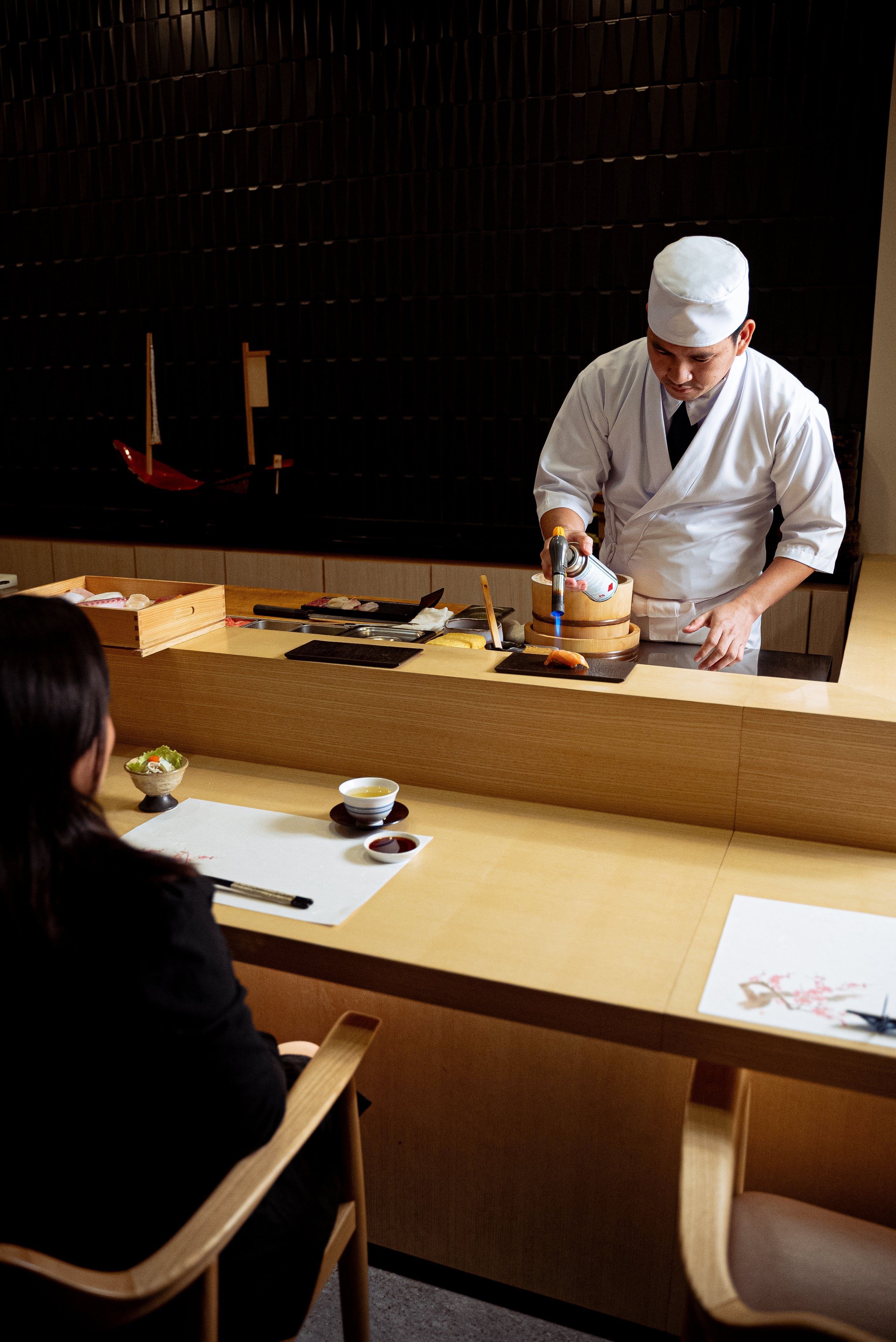 Brands – Nonki Japanese Restaurant