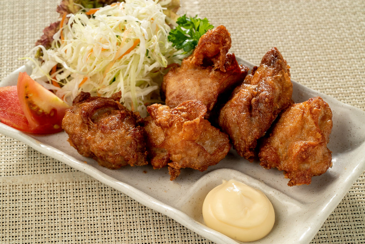 Izakaya | Nonki Japanese Restaurant