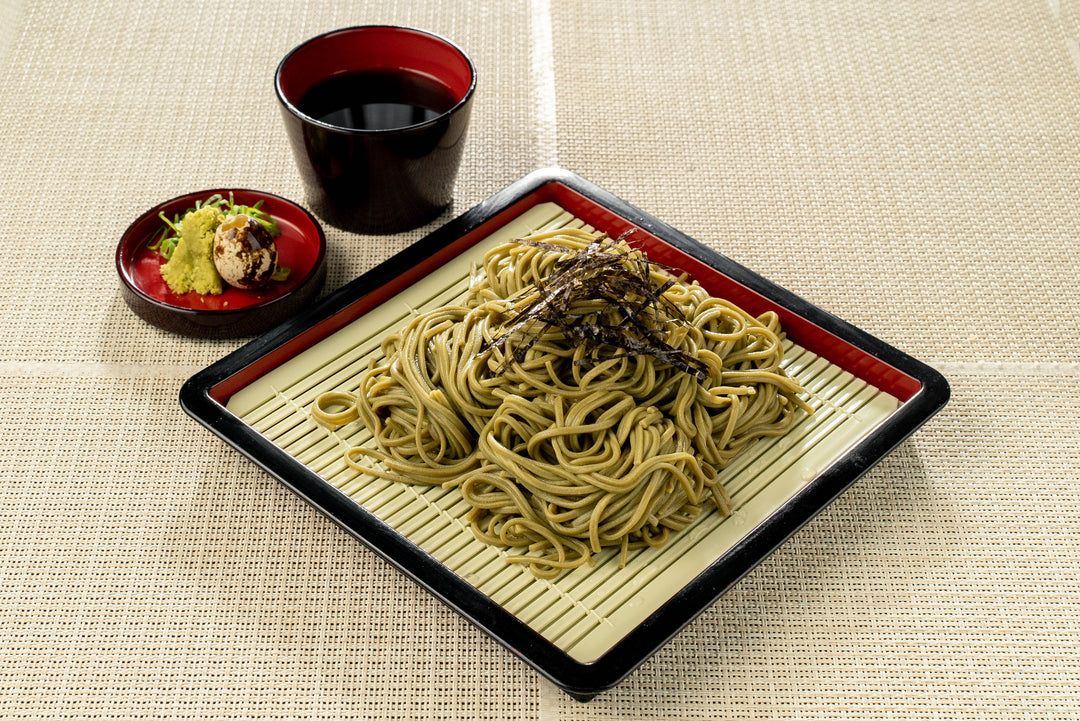 Noodles – Nonki Japanese Restaurant